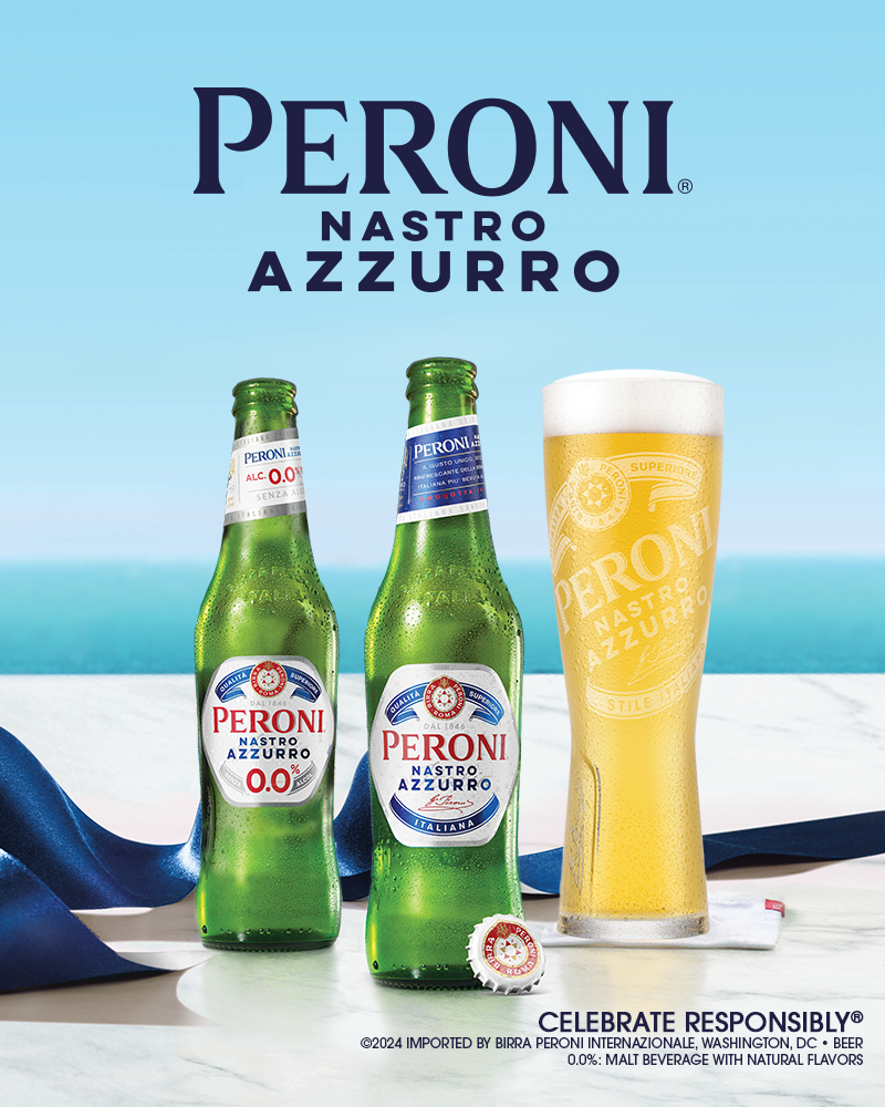 US Brewing | Peroni US Locator