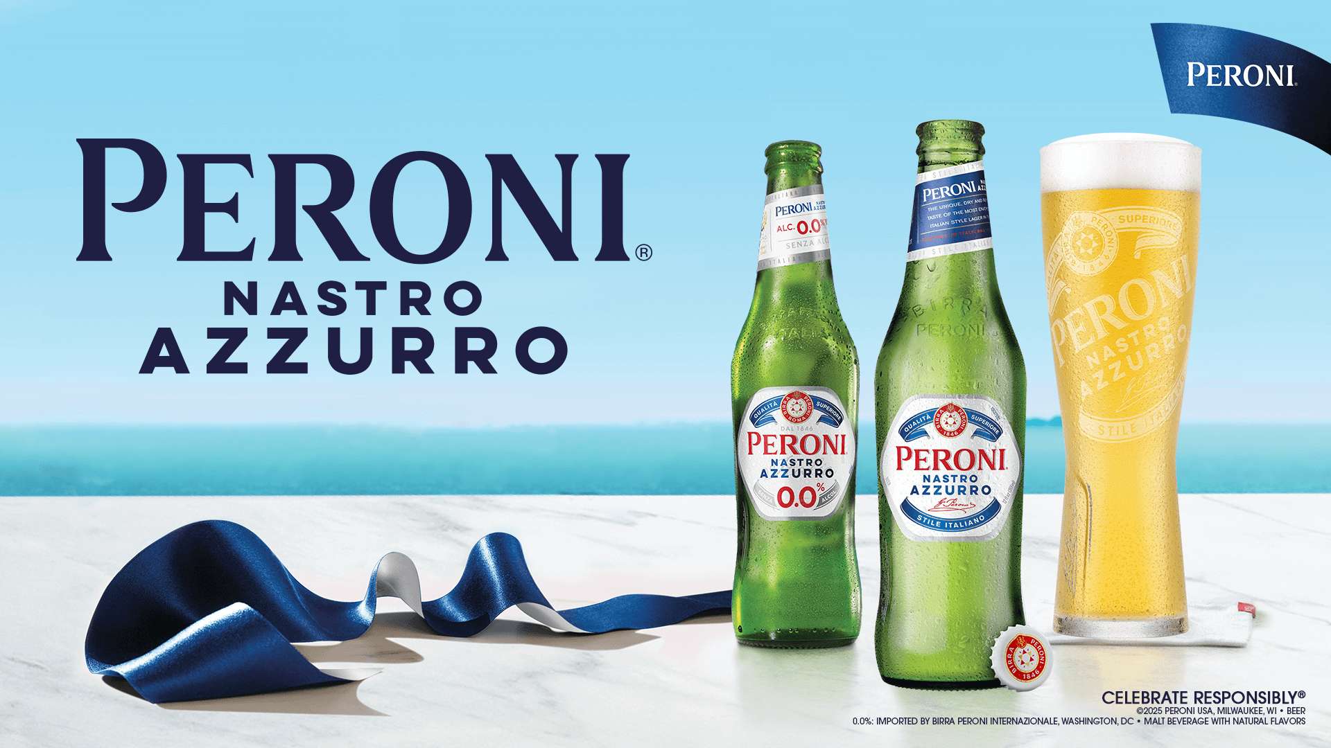 US Brewing | Peroni USA